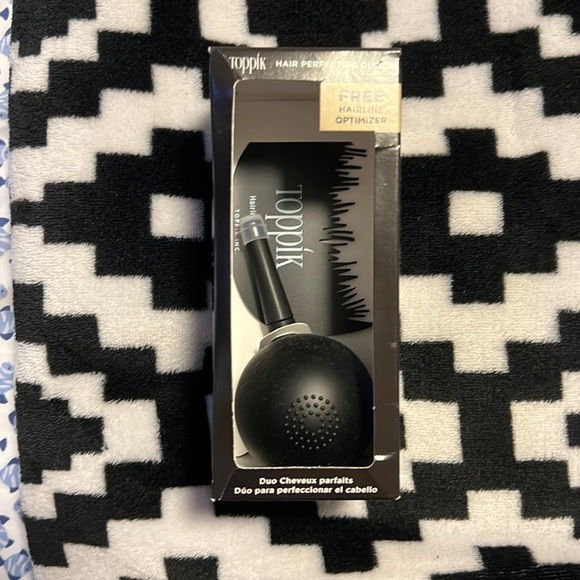 Hair | Toppik Hairline Optimizer | Poshmark